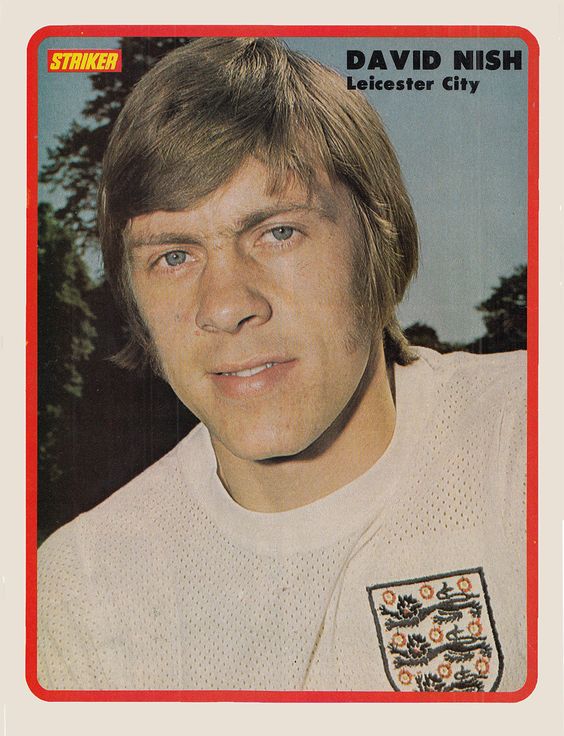 Magazine – Sriker – TCF – FILBERT WAY