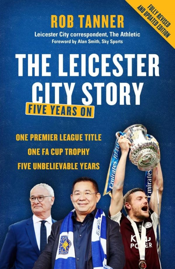 Leicester to Wait for Strongest Candidate, Losing Out on Danny Rohl a ...