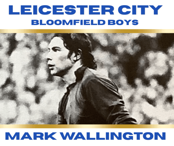 Bloomfield Boys (53) – TCF – FILBERT WAY